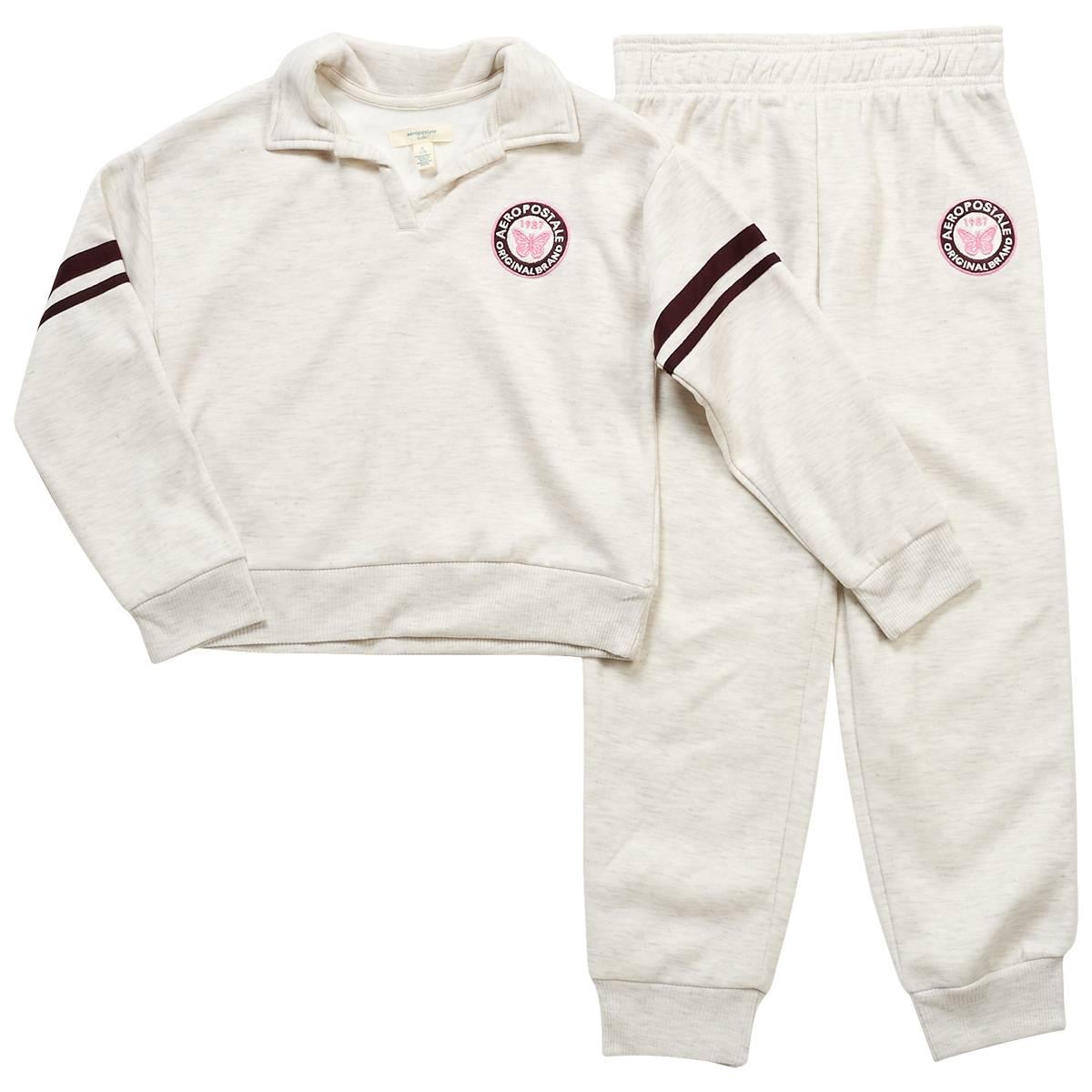 Click here for Girls (7-12) Aeropostale Butterfly Patch Sweatshir... prices