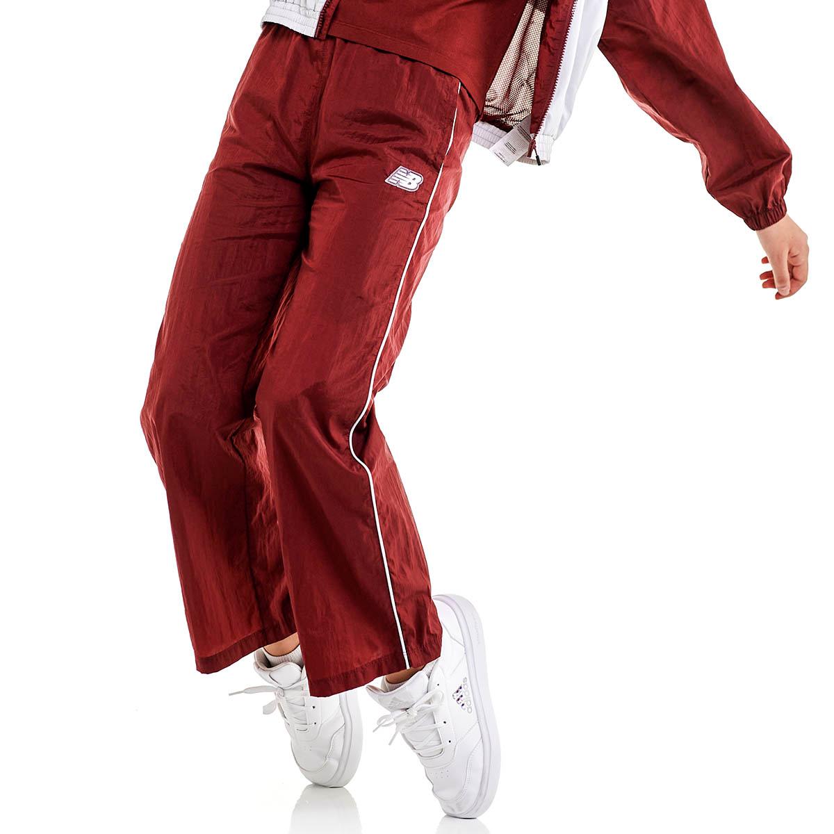 Click here for Girls (7-16) New Balance Relaxed Fit Track Pants w... prices