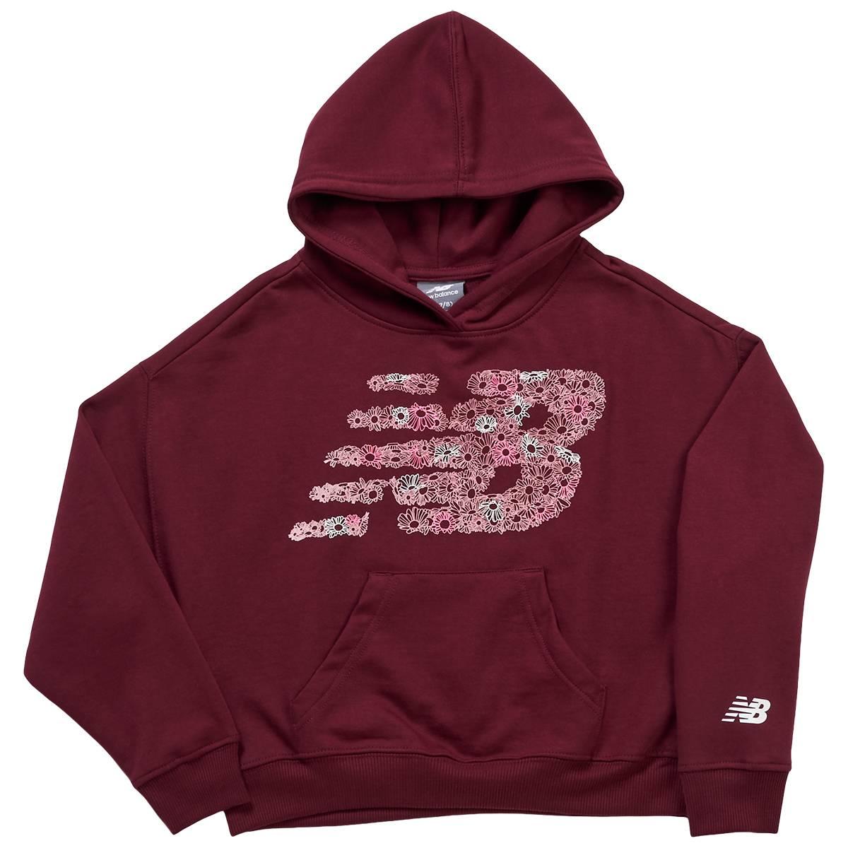 Click here for Girls (7-16) New Balance Relaxed Fit Daisy Emblem... prices