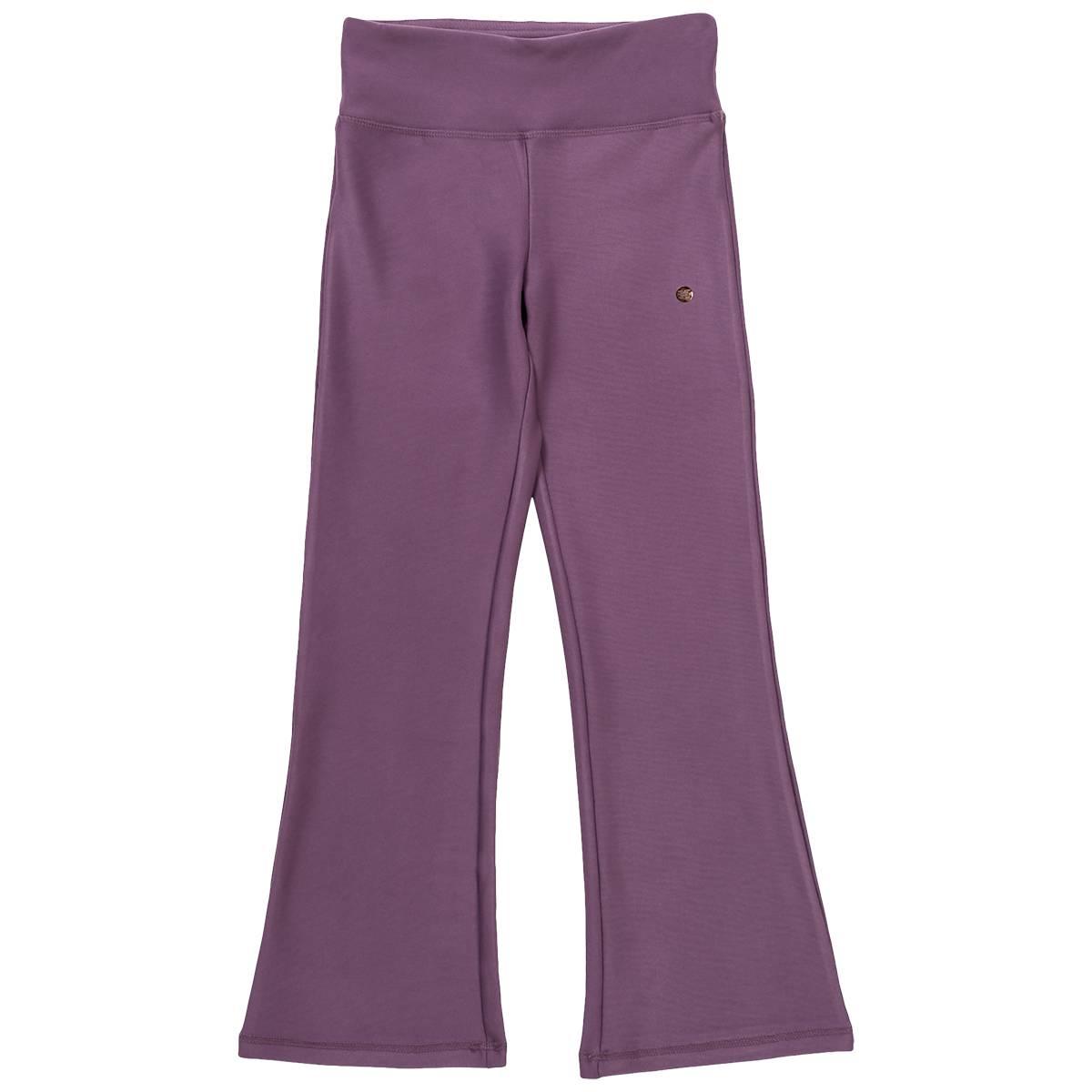 Click here for Girls (7-16) RBX Smooth Knit High Rise Flare Pants prices