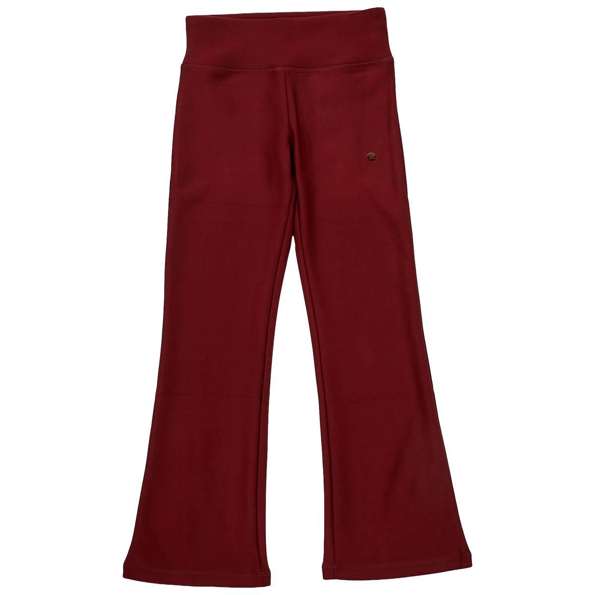 Click here for Girls (7-16) RBX Fleece Lined Flare Leggings prices