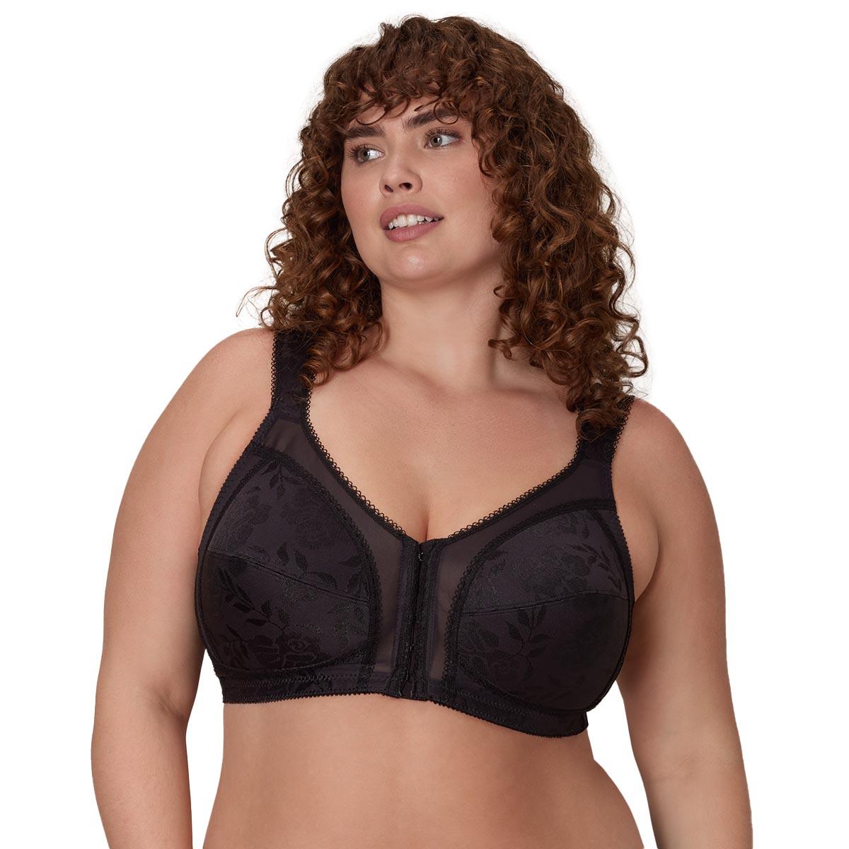 Click here for Womens Playtex 18 Hour Front-Close Wire-Free Bra F... prices