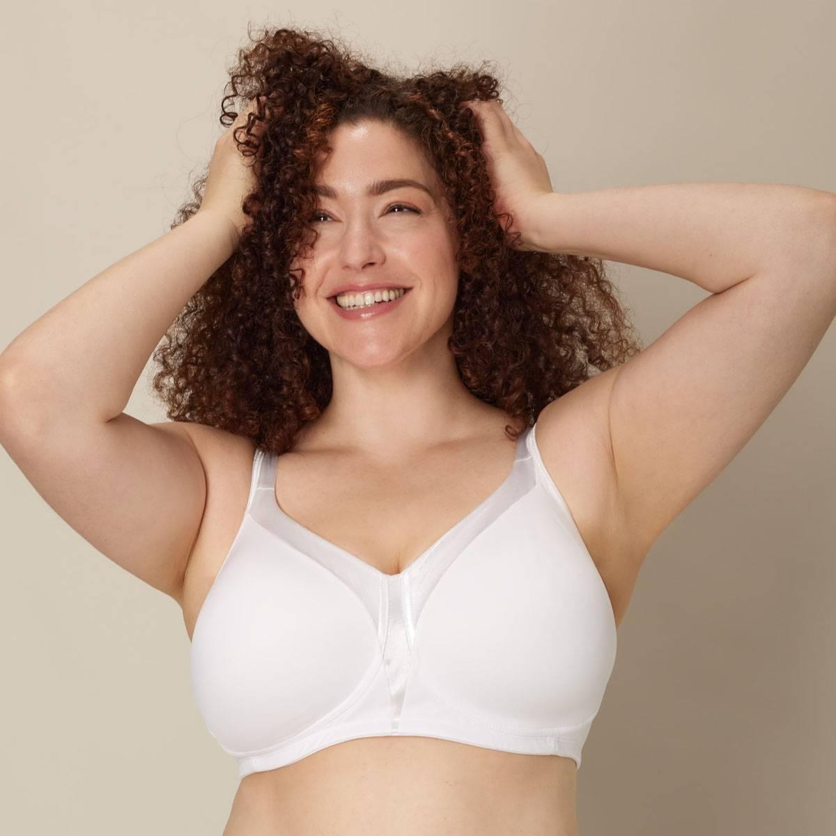 Click here for Womens Playtex 18 Hour Silky Soft Smoothing Wire-F... prices