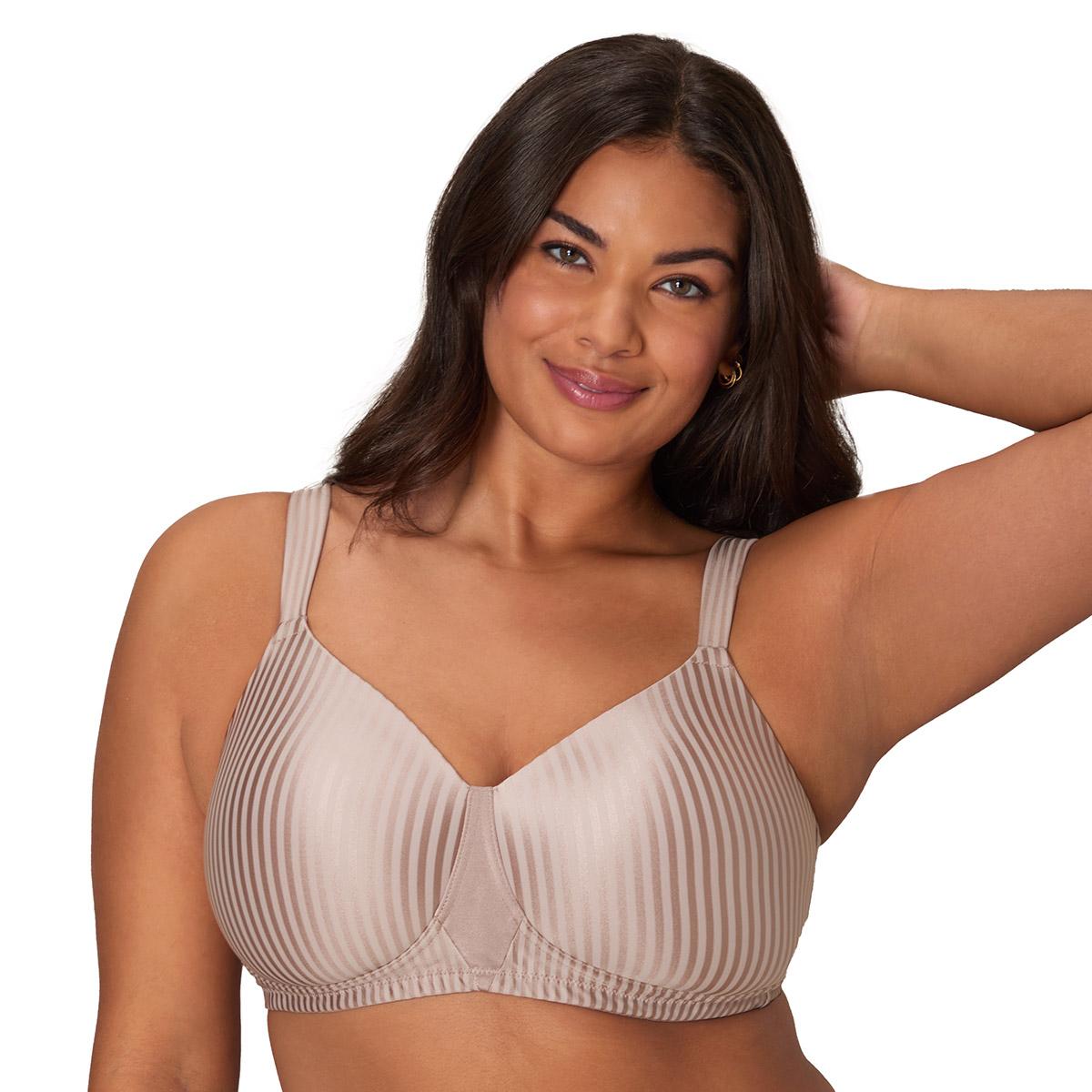 Click here for Womens Playtex Secrets Perfectly Smooth Wire-Free... prices