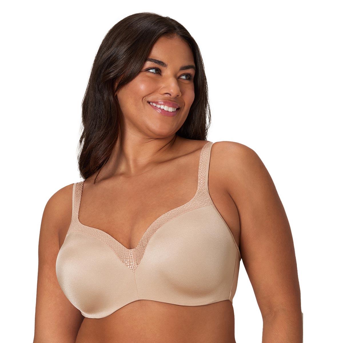 Click here for Womens Playtex Secrets Body Revelation Underwire B... prices