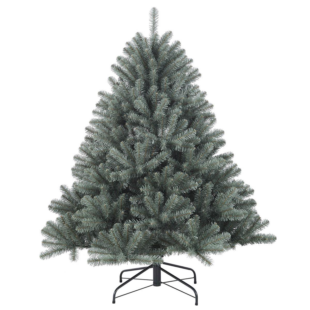 Click here for Puleo International 4.5ft. Blenheim Blue Spruce Ch... prices