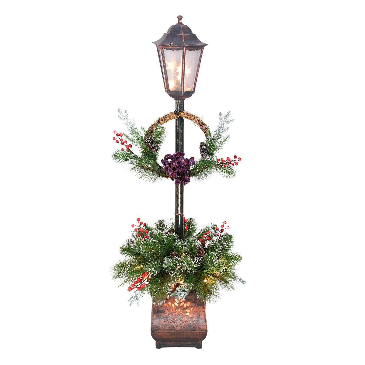 Click here for Puleo International 4ft. 35 Clear Incandescent Lig... prices