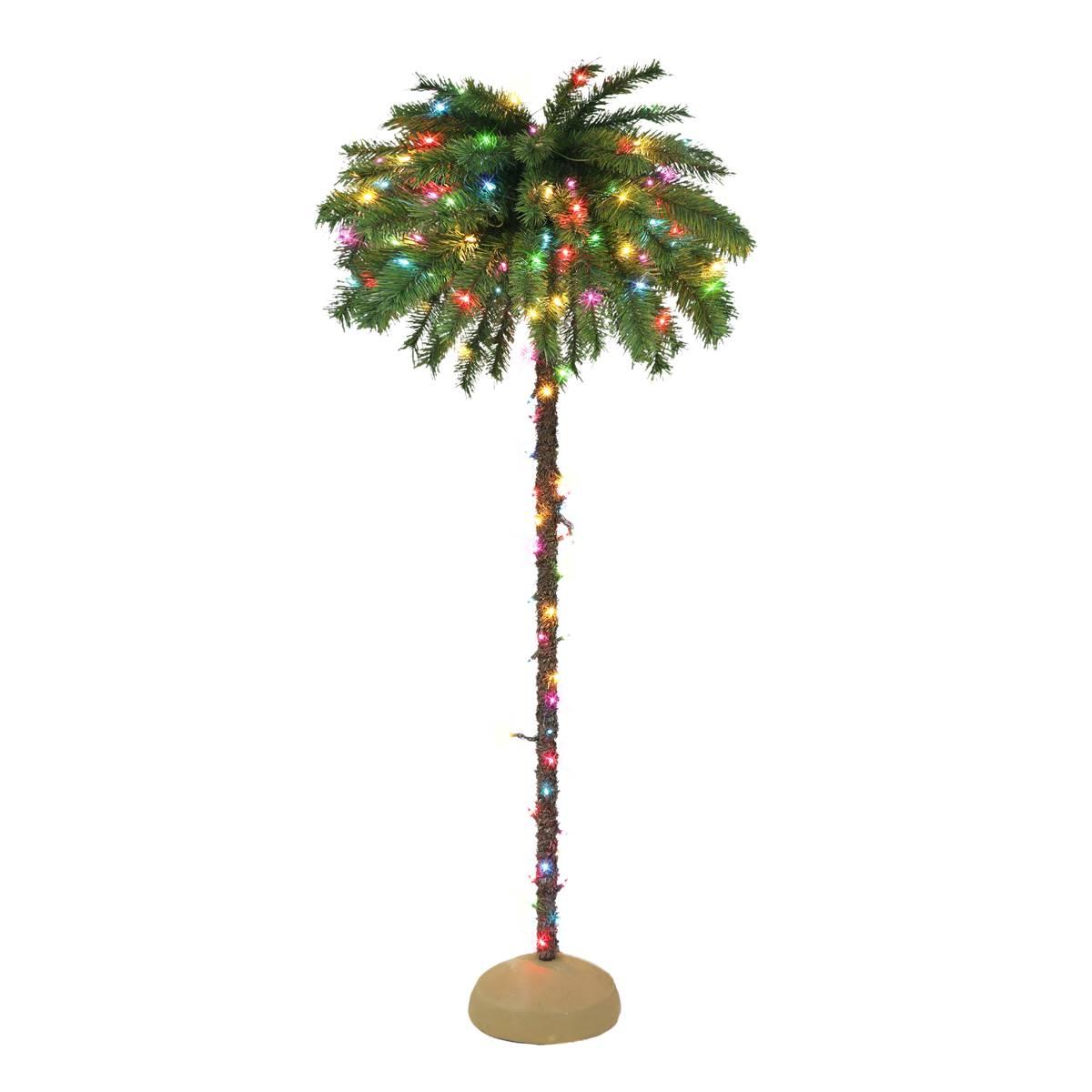 Click here for Puleo International 6ft. Pre-lit Incandescent Ligh... prices