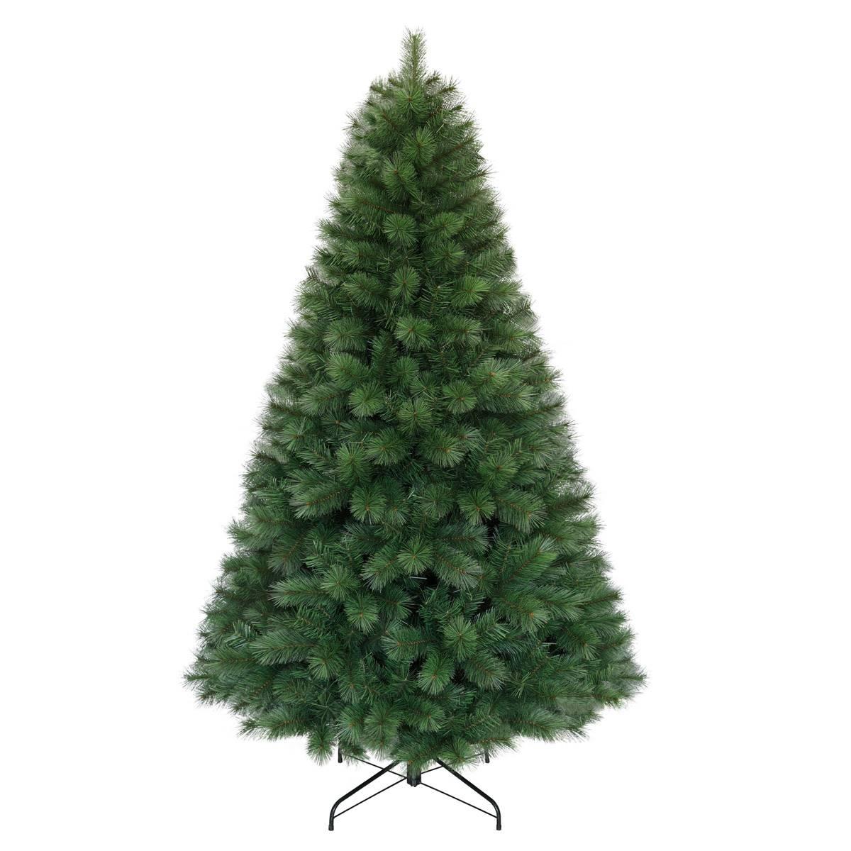 Click here for Puleo International 6.5ft. Wyoming Pine Artificial... prices