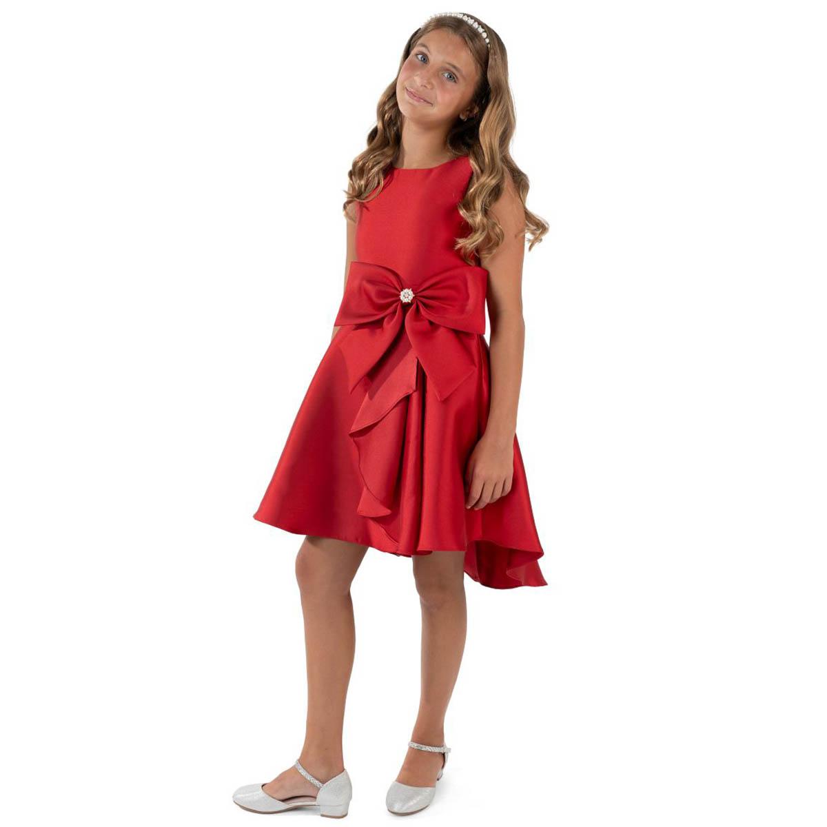 Click here for Girls (7-16) Rare Editions Mikado High Low Bow Acc... prices