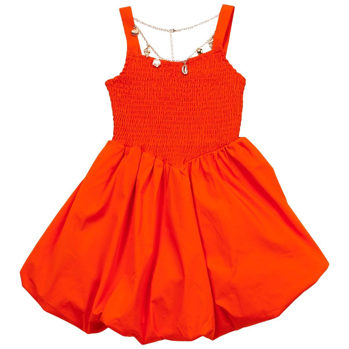 Click here for Girls (7-16) Rare Editions Smocked Bubble Skirt w/... prices