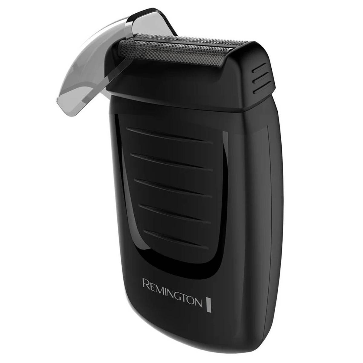 Click here for Remington Compact Dual Foil Shaver prices