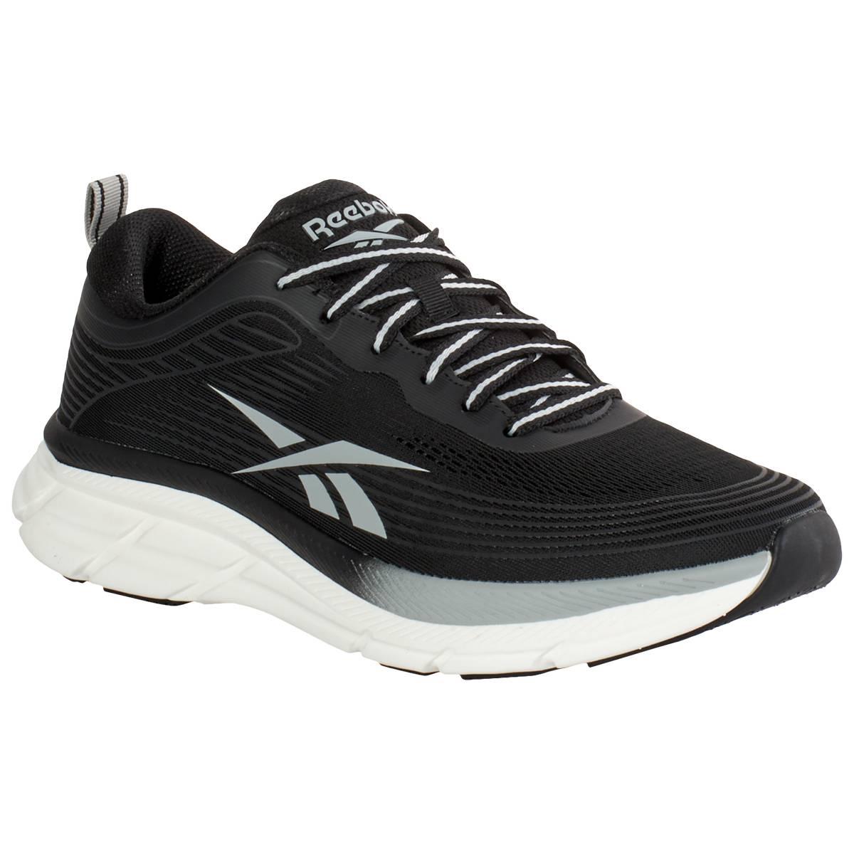 Click here for Mens Reebok Road Strider Athletic Sneakers prices