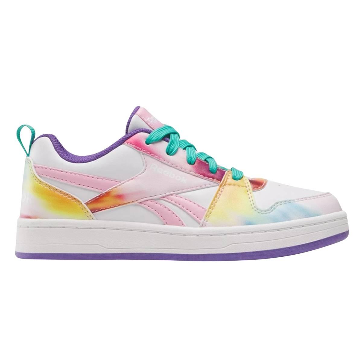 Click here for Little Girls Reebok Royal Prime 2.0 Fashion Sneake... prices