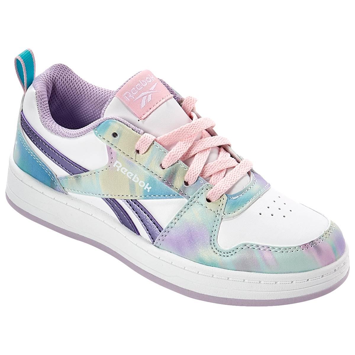 Click here for Girls Reebok Royal Prime 2 Athletic Sneakers prices