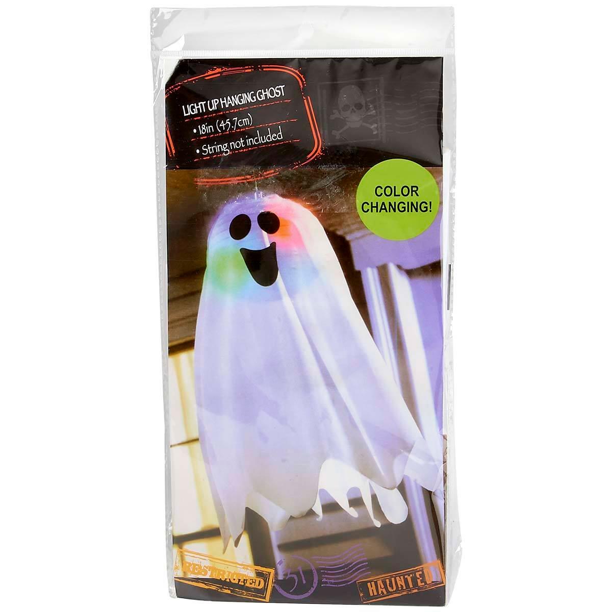 Click here for Color Changing Ghost prices