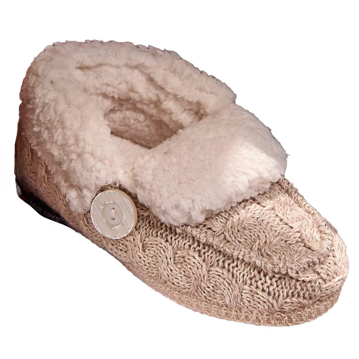 Click here for Womens MUK LUKS(R) Sequoia Slippers prices