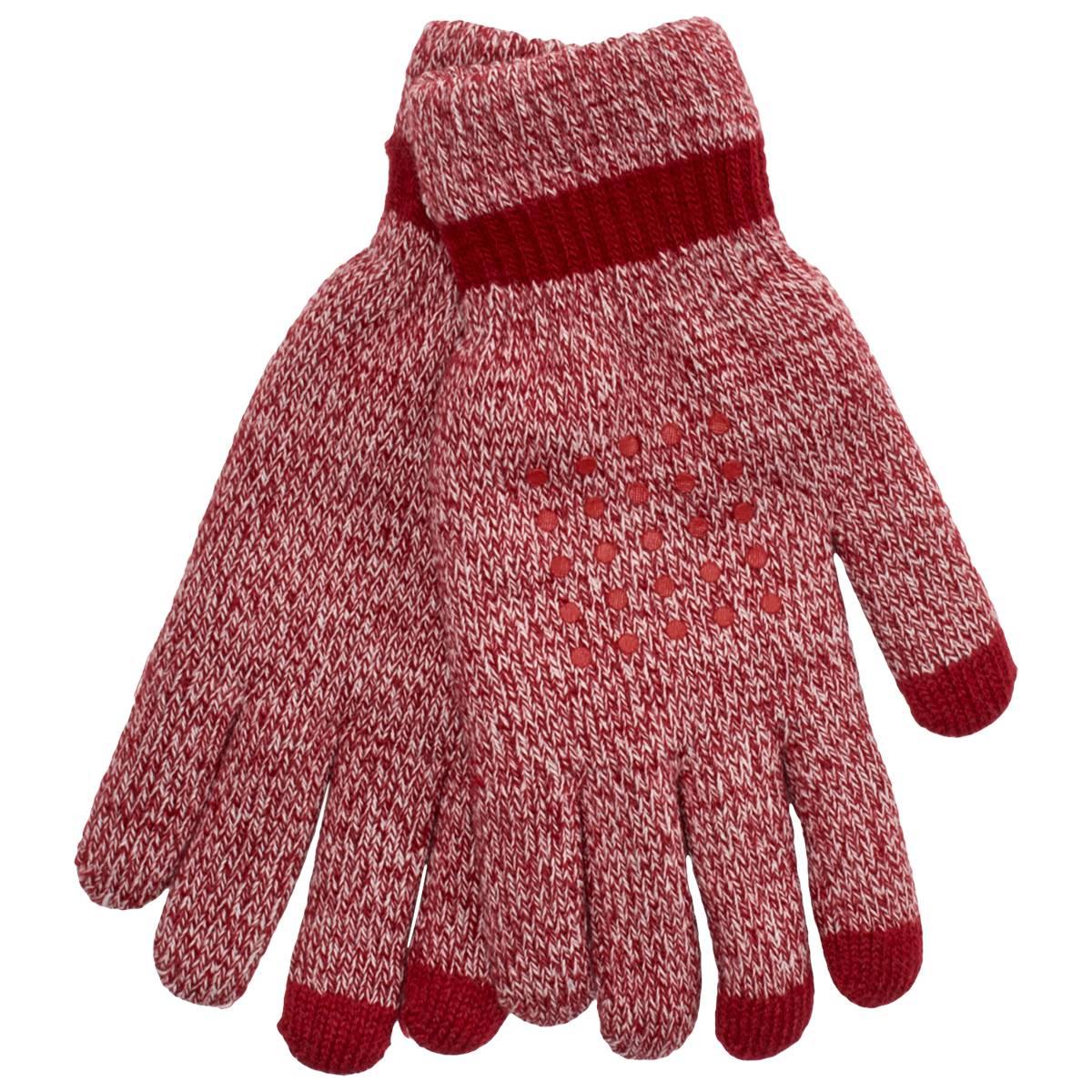 Click here for Womens MUK LUKS(R) Texting Gloves prices