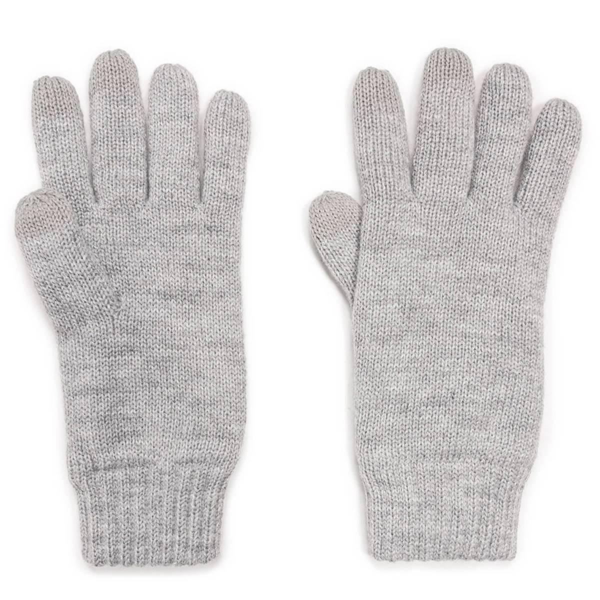 Click here for Womens Muk Luks Heat Retainer Texting Gloves prices