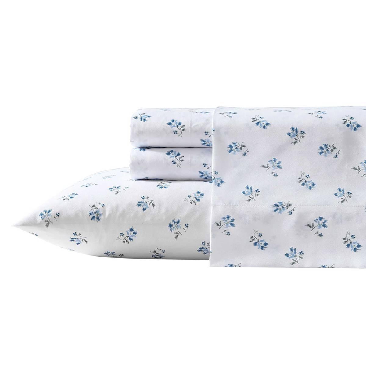 Click here for Wrangler Sketchy Ditsy Microfiber Sheet Set prices