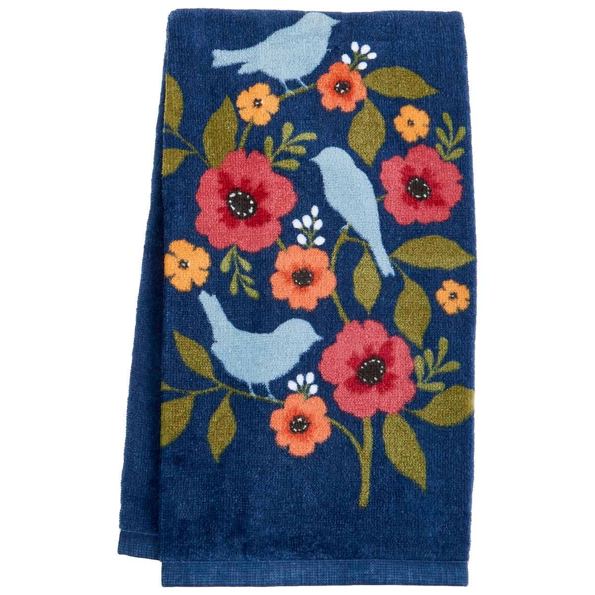 Click here for Lovely Bird Kitchen Towel prices