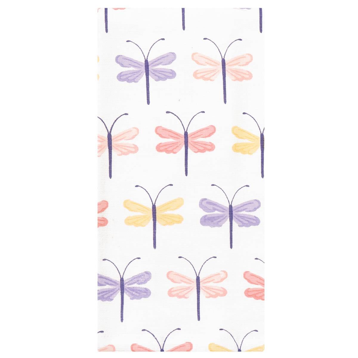 Click here for Ritz Dragonfly Toss Dual Kitchen Towel prices