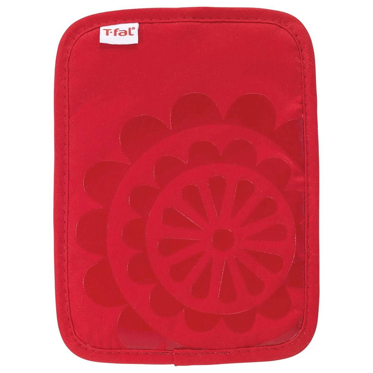 Click here for T-Fal(R) Medallion Silicone Pot Holder prices