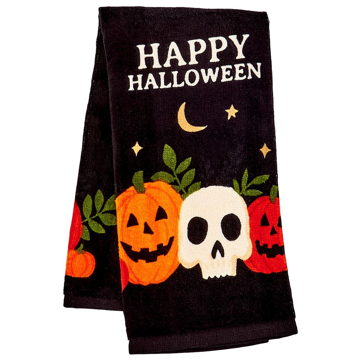 Click here for Skull & Sprigs Kitchen Towel prices