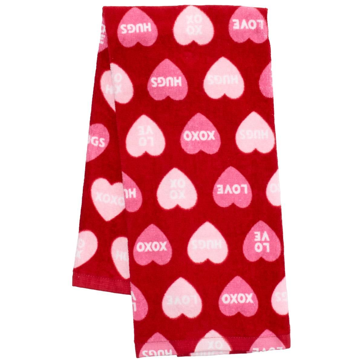Click here for Ritz Sweet Candy Toss Kitchen Towel prices