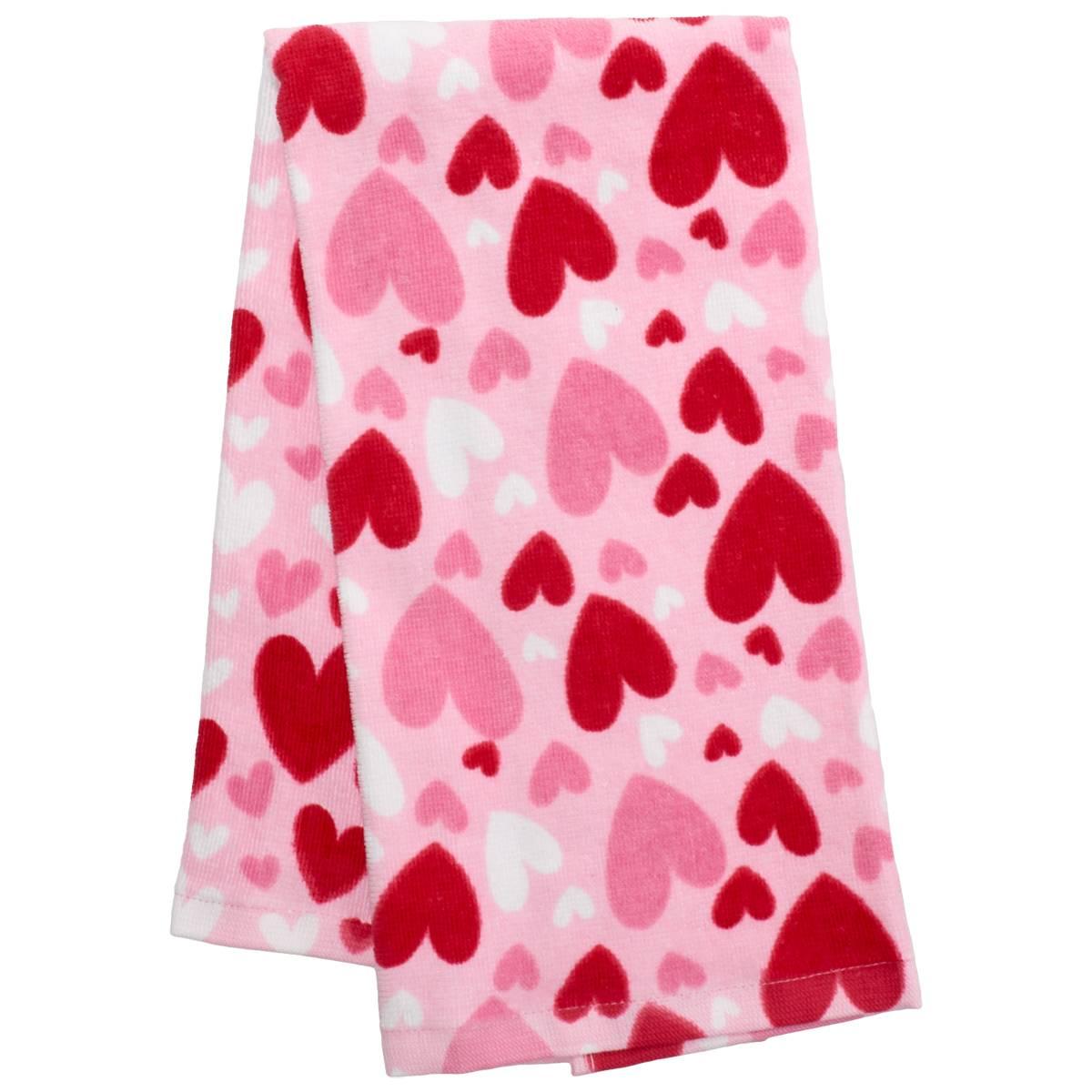 Click here for Ritz Many Hearts Kitchen Towel prices