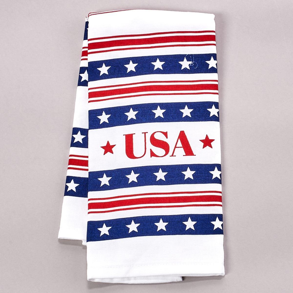 Click here for Americana USA Dual Kitchen Towel prices