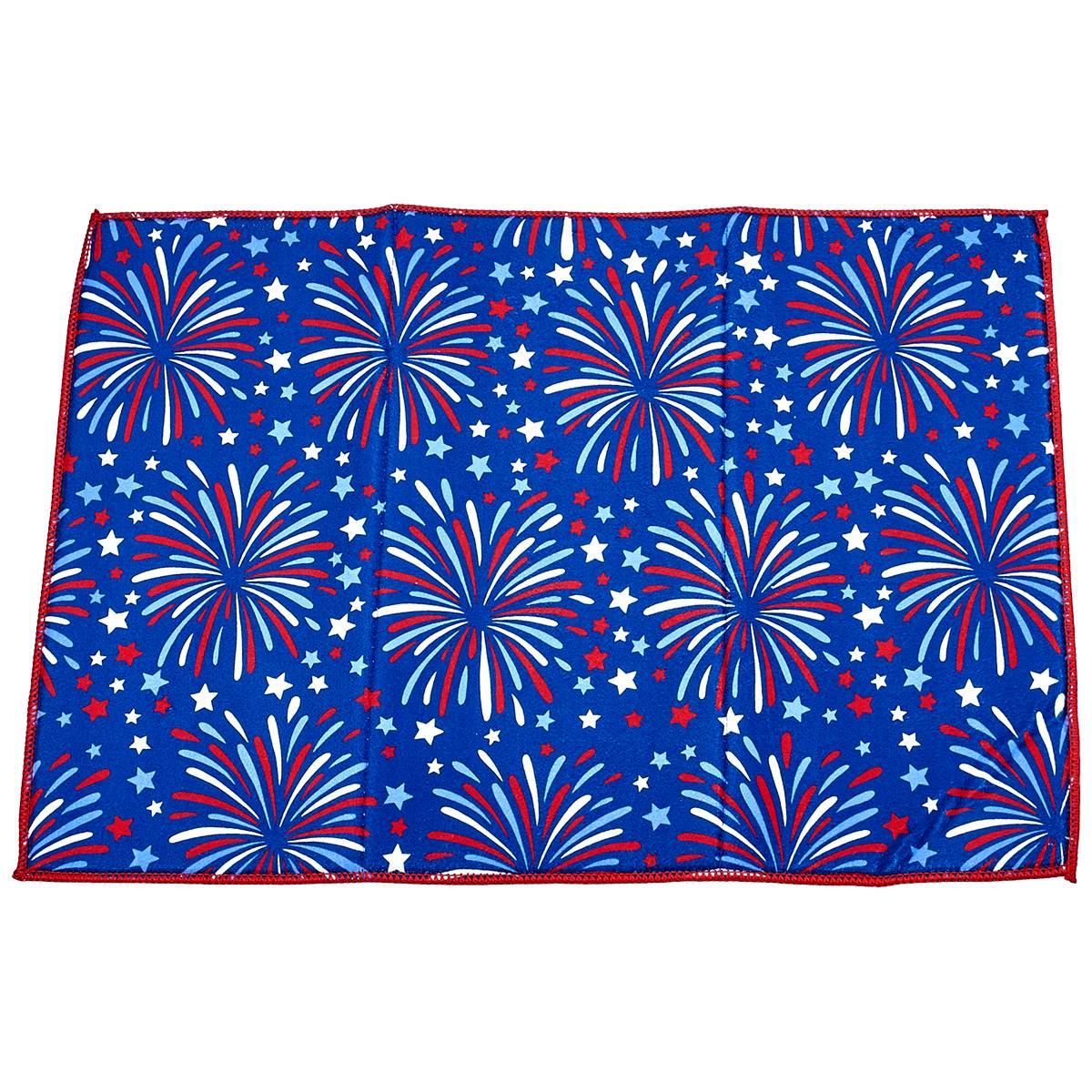 Click here for American Firework Drying Mat prices