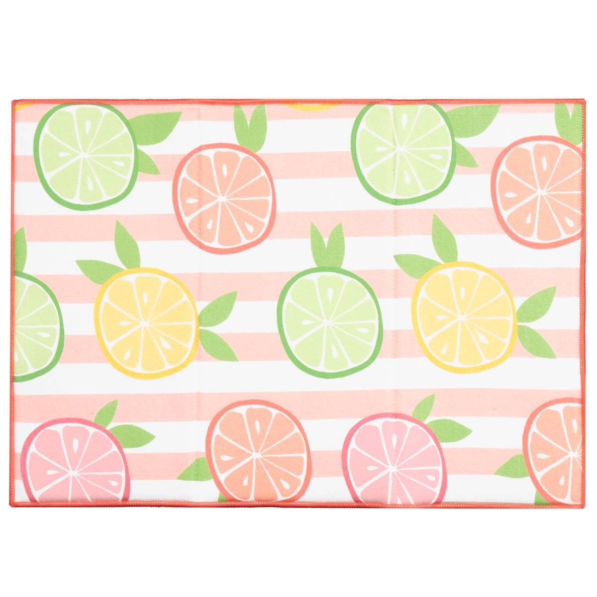 Click here for Citrus Rounds Drying Mat prices