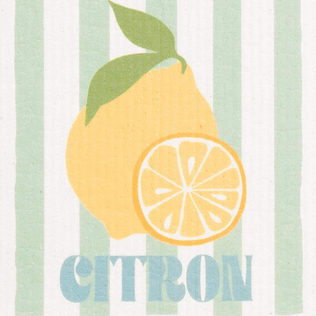 Click here for 2pk. Citron Lemon Swedish Dishcloths prices