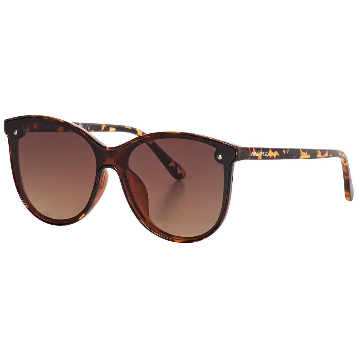 Click here for Womens Nine West Tortoise Square Sunglasses prices