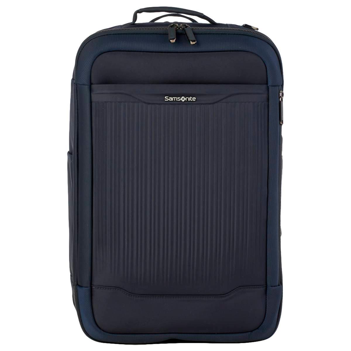Click here for Samsonite Silhouette 18 Travel Backpack prices