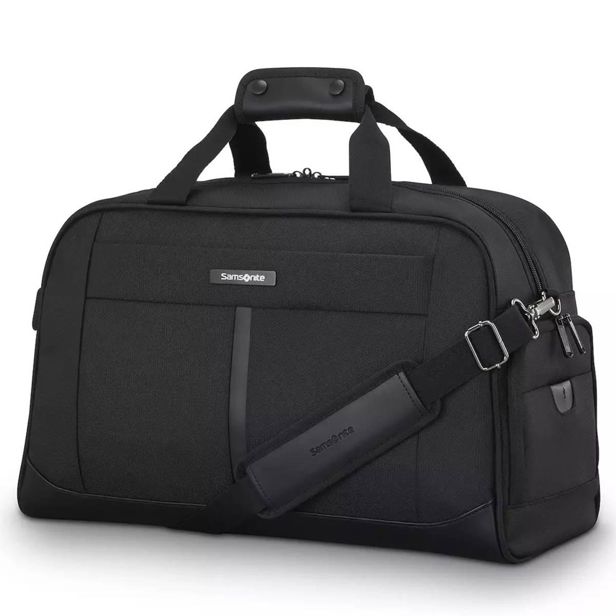 Click here for Samsonite Ascella 4.0 Travel Duffel prices
