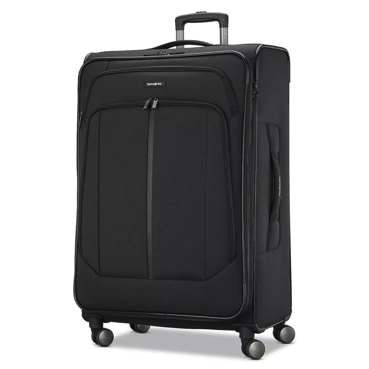 Click here for Samsonite Ascella 4.0 32in. Spinner Luggage prices