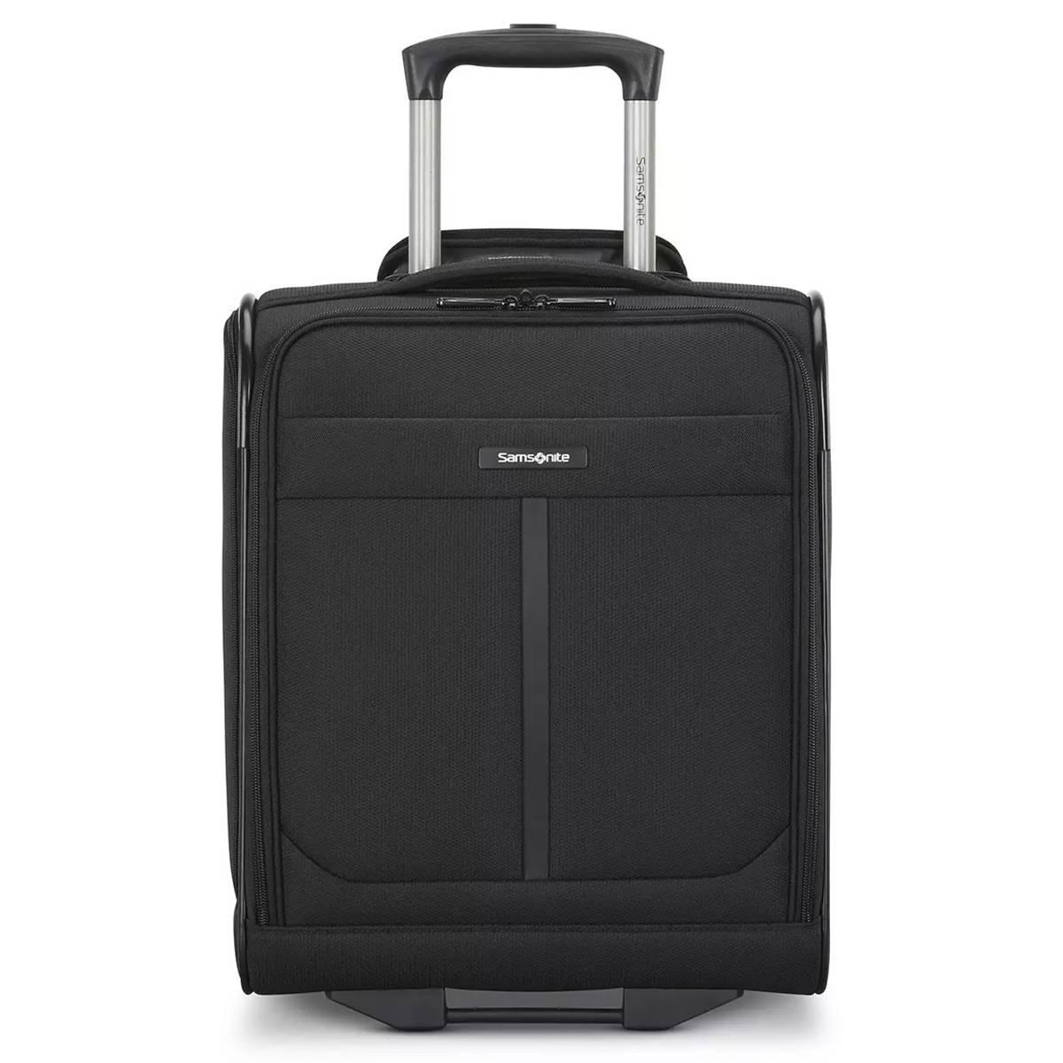 Click here for Samsonite Ascella 4.0 Underseat Bag prices