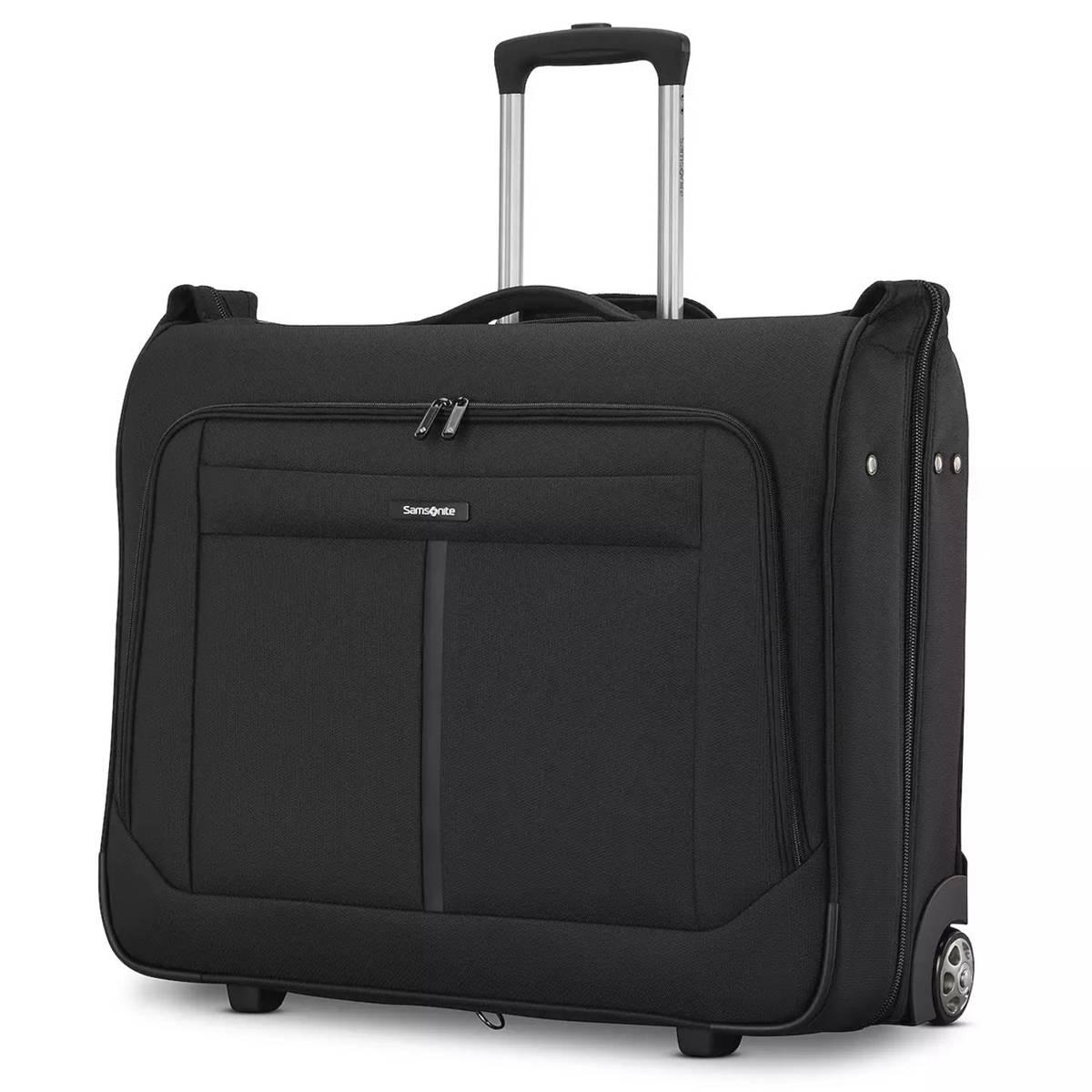 Click here for Samsonite Ascella 4.0 Garment Bag prices