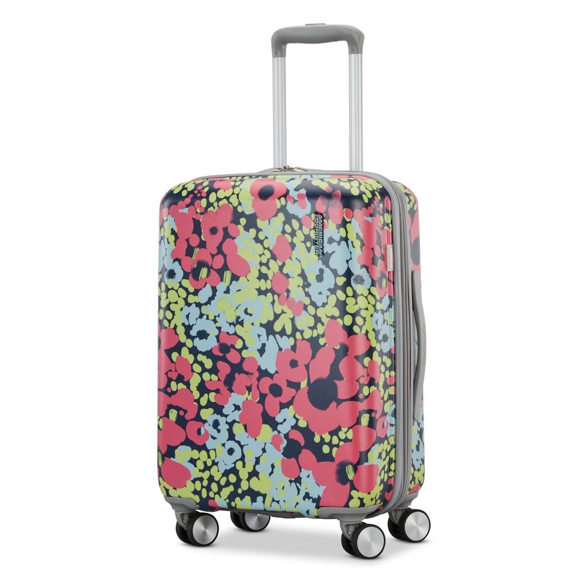 Click here for American Tourister(R) 20in. Moonlight 2 Poppy Carr... prices