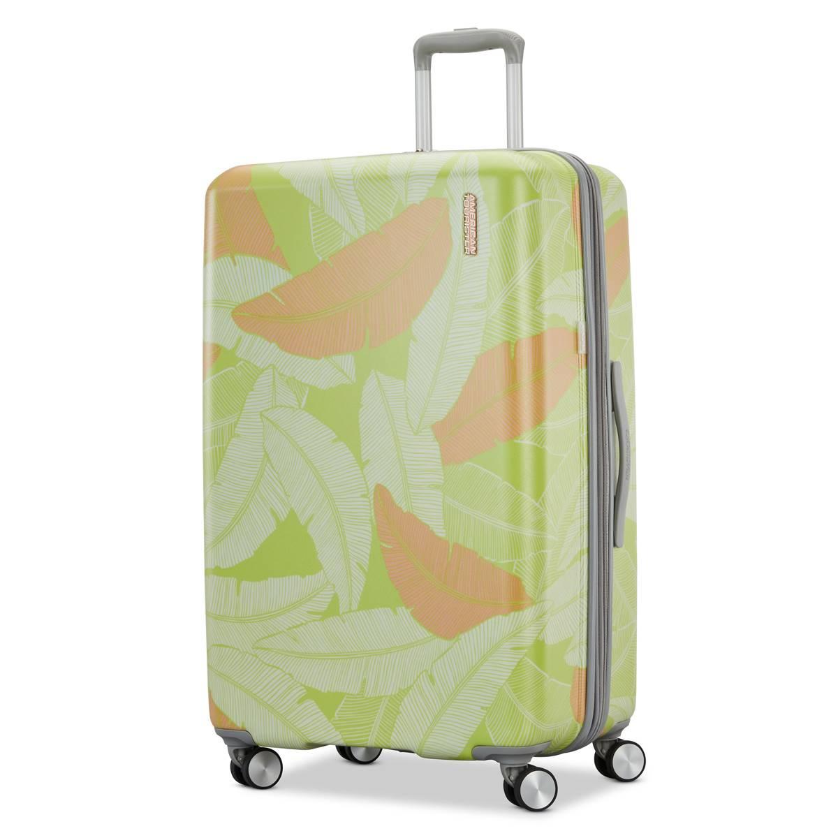 Click here for American Tourister(R) 28in. Moonlight 2 Palm Spinn... prices