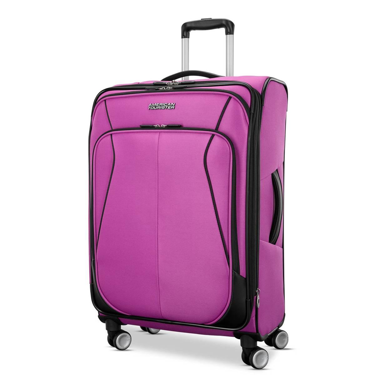Click here for American Tourister(R) 4Kix 3.0 24in. Spinner Lugga... prices