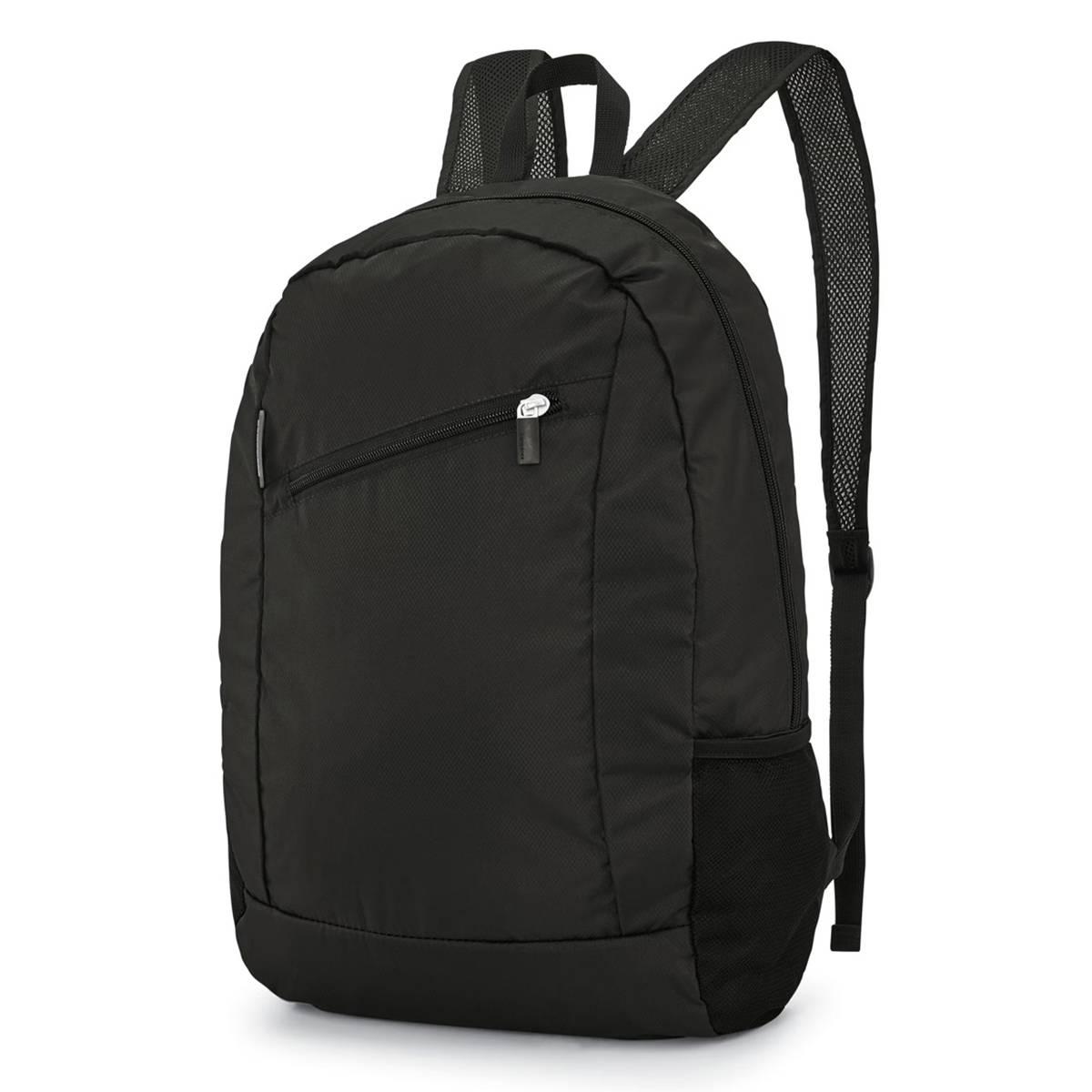 Click here for Samsonite Foldable Backpack prices