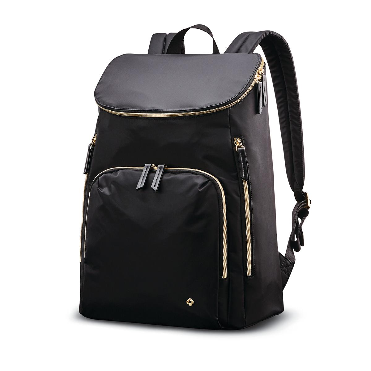 Click here for Samsonite Mobile Solutions Deluxe Backpack prices
