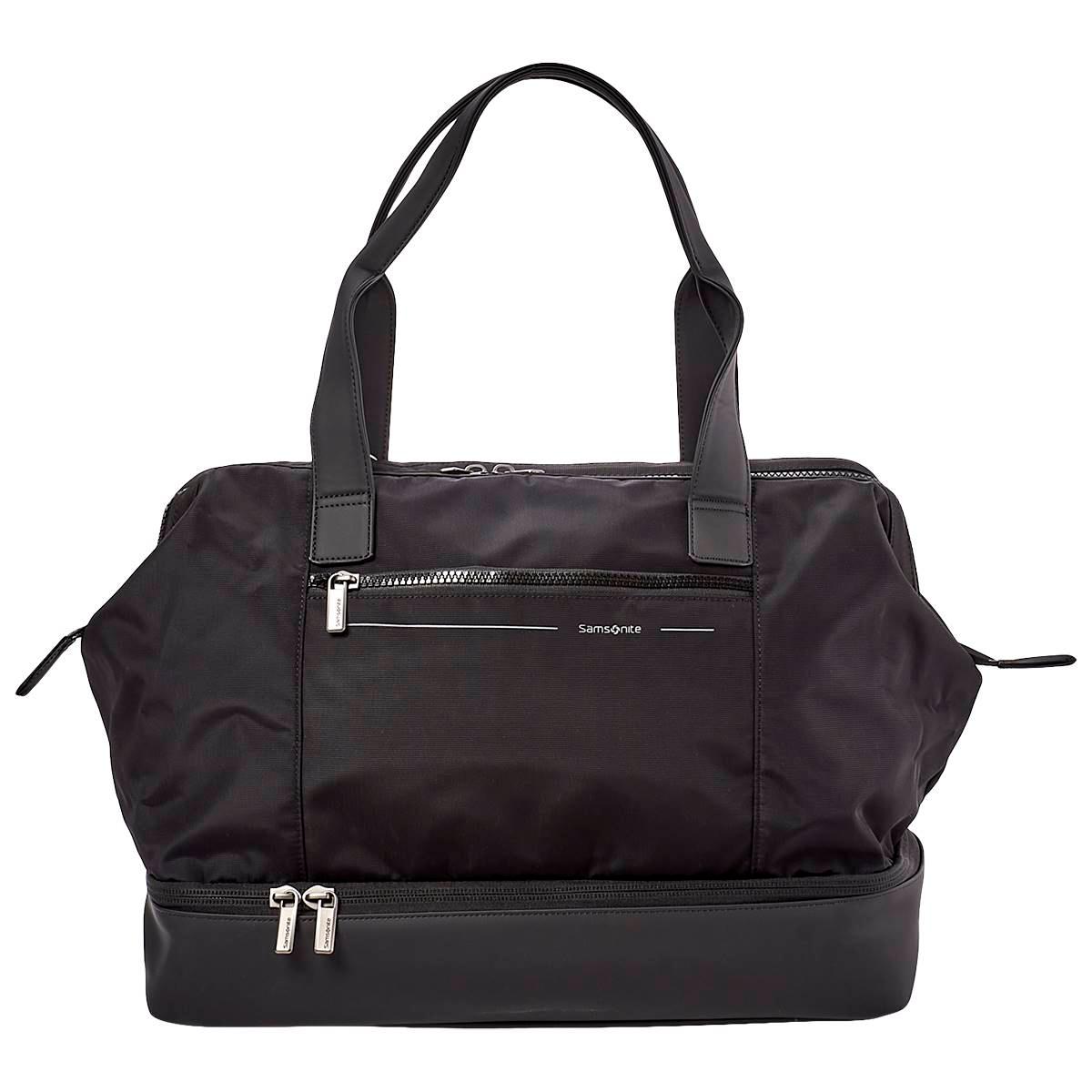 Click here for Samsonite Better Than Basic Weekender Bag prices