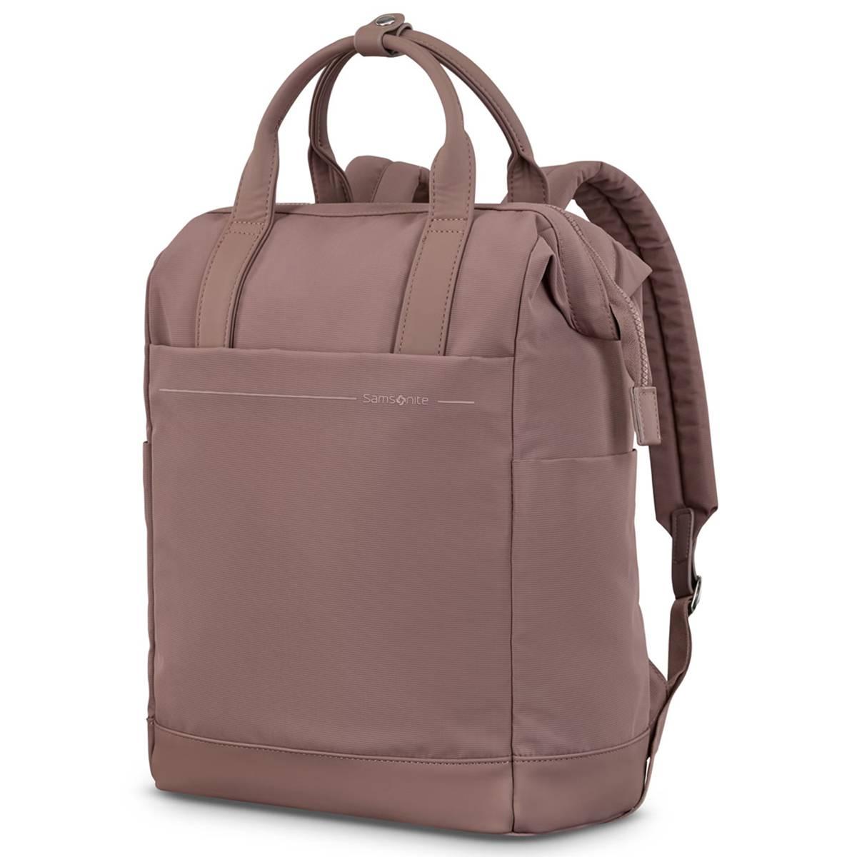 Click here for Samsonite Better Than Basic Convertible Backpack prices