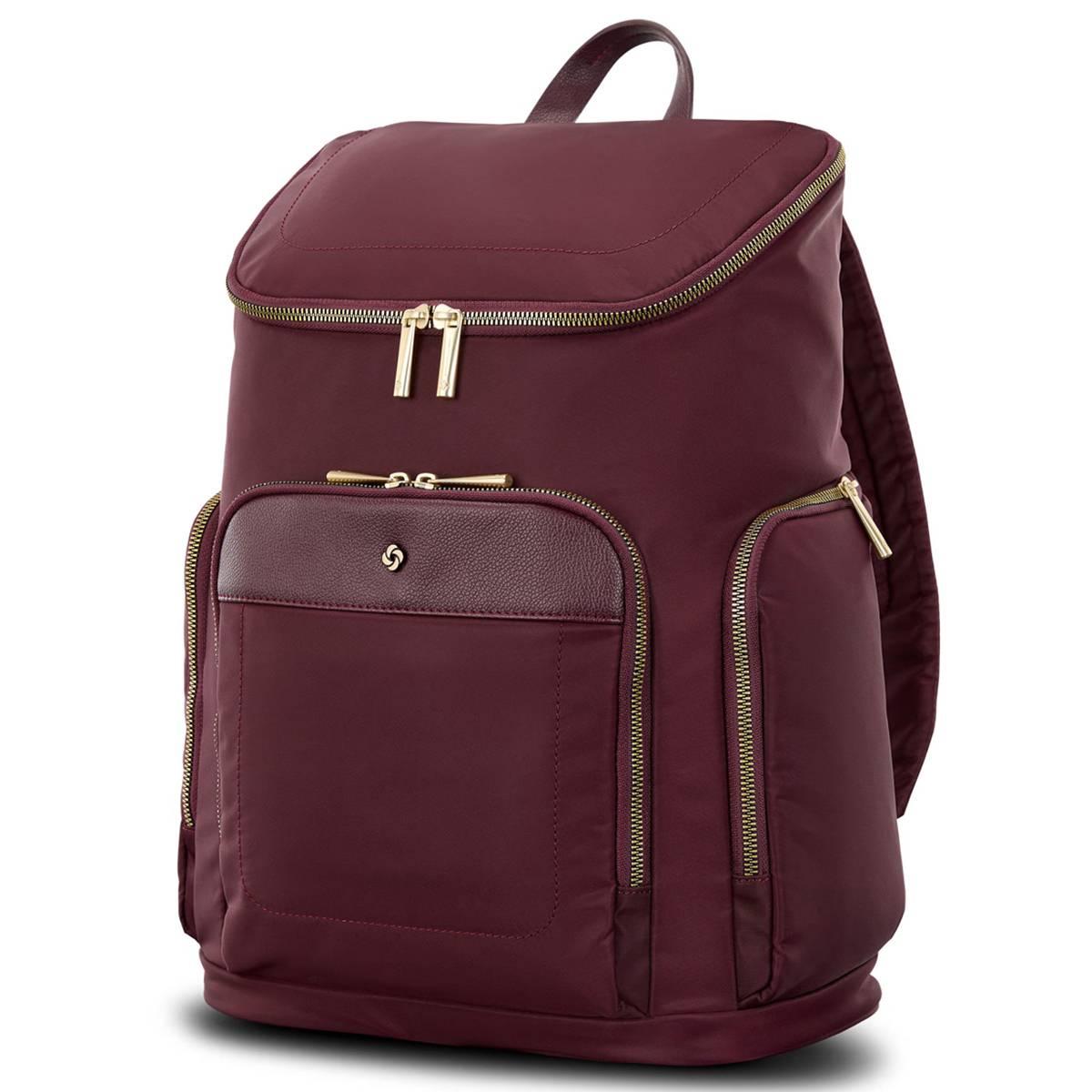 Click here for Samsonite Mobile Solution 2 Deluxe Backpack prices