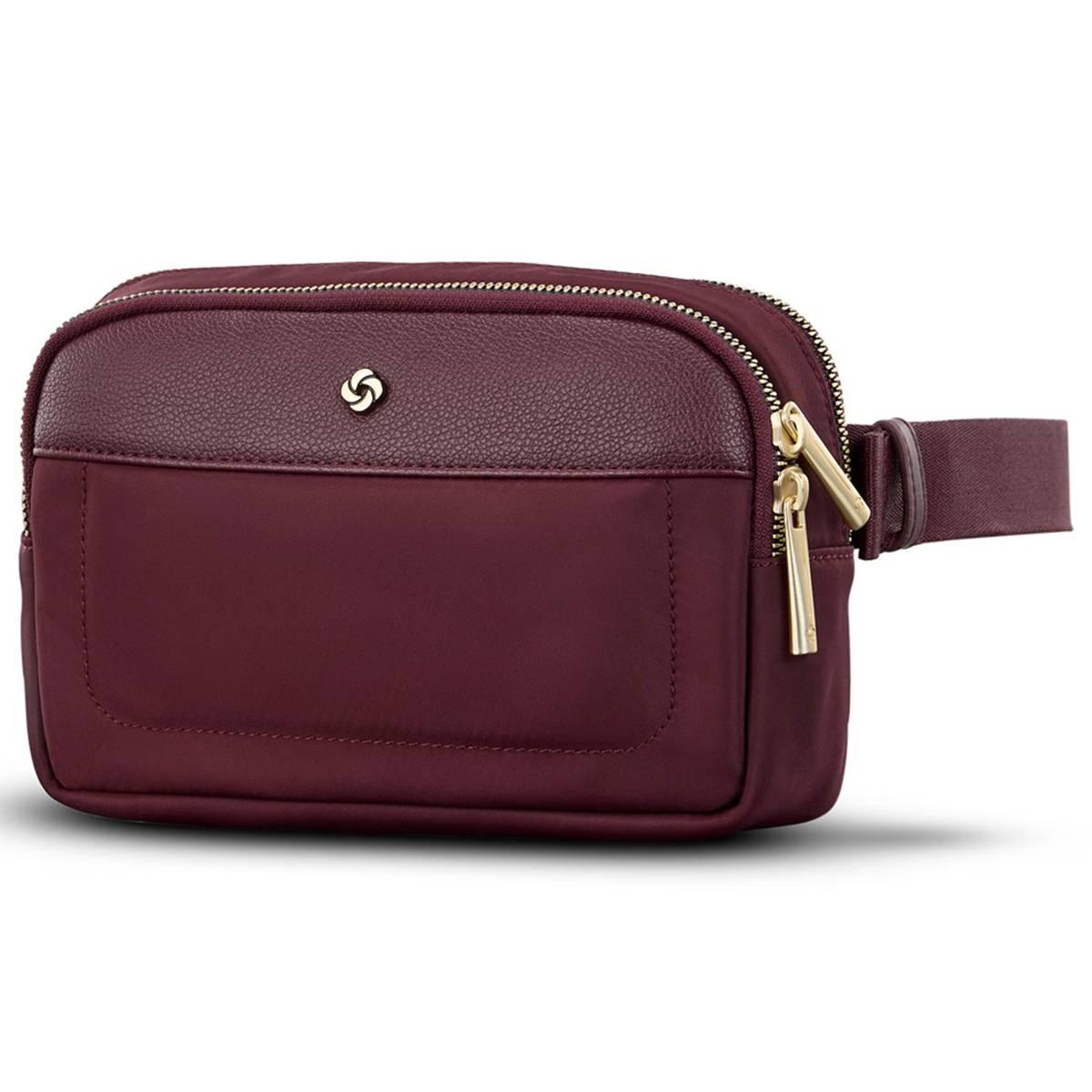 Click here for Samsonite Mobile Solutions 2 Convertible RFID Belt... prices