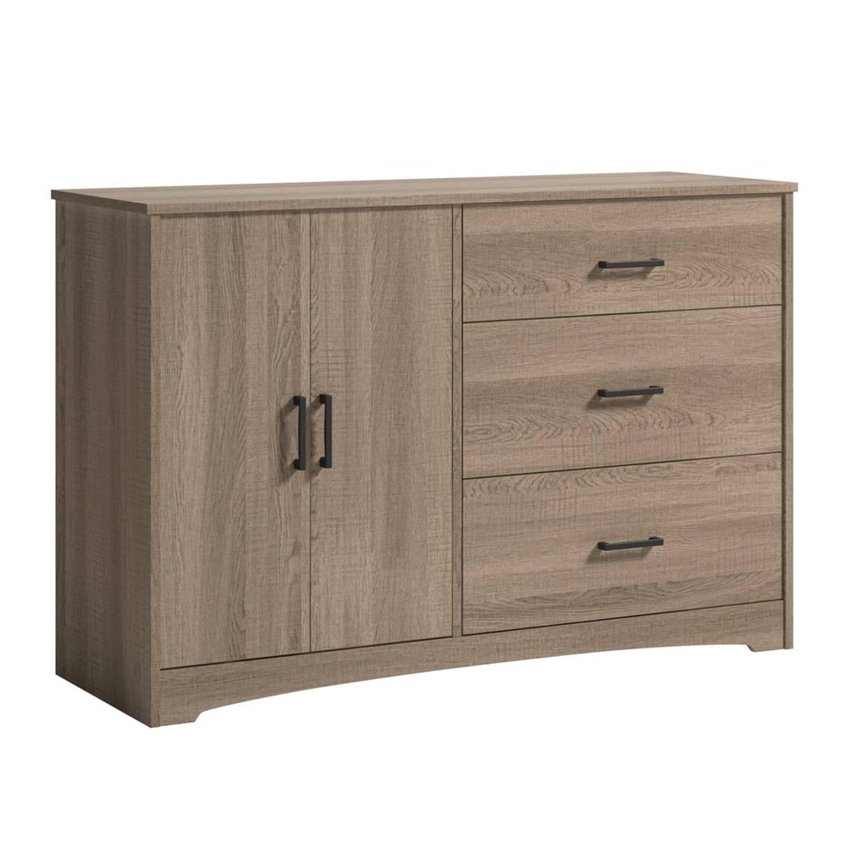 Click here for Sauder Costa 6-Drawer Dresser prices